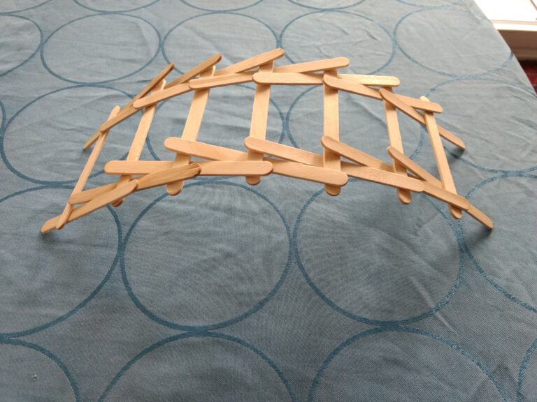 023 – Leonardo Bridge – Low-Cost Experiments for Schools